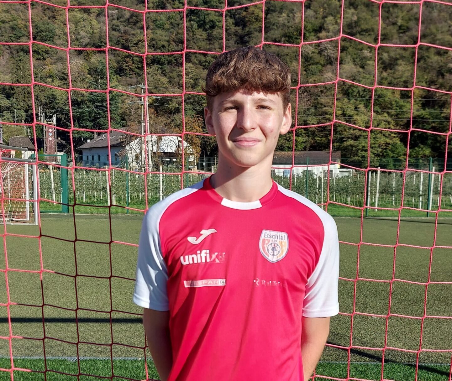 Aster Max – AFC Terlan