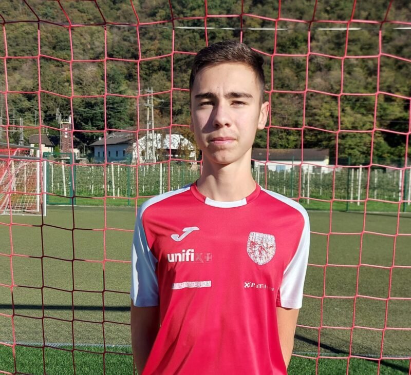 Höller Simon – AFC Terlan